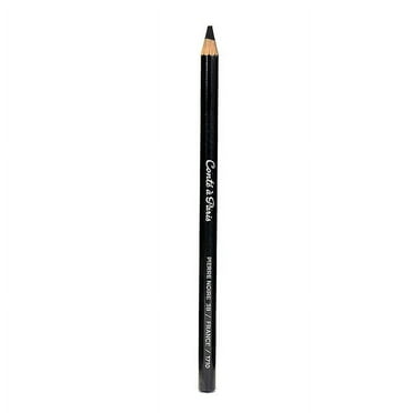 Conte Conté Pastel Pencil Set, 12-Color Set - Walmart.com