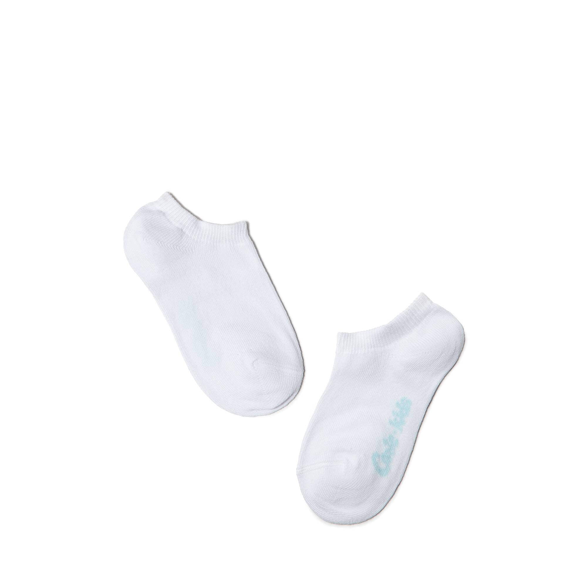 Conte-Kids Cotton No Show Socks - Active 000 - Walmart.com