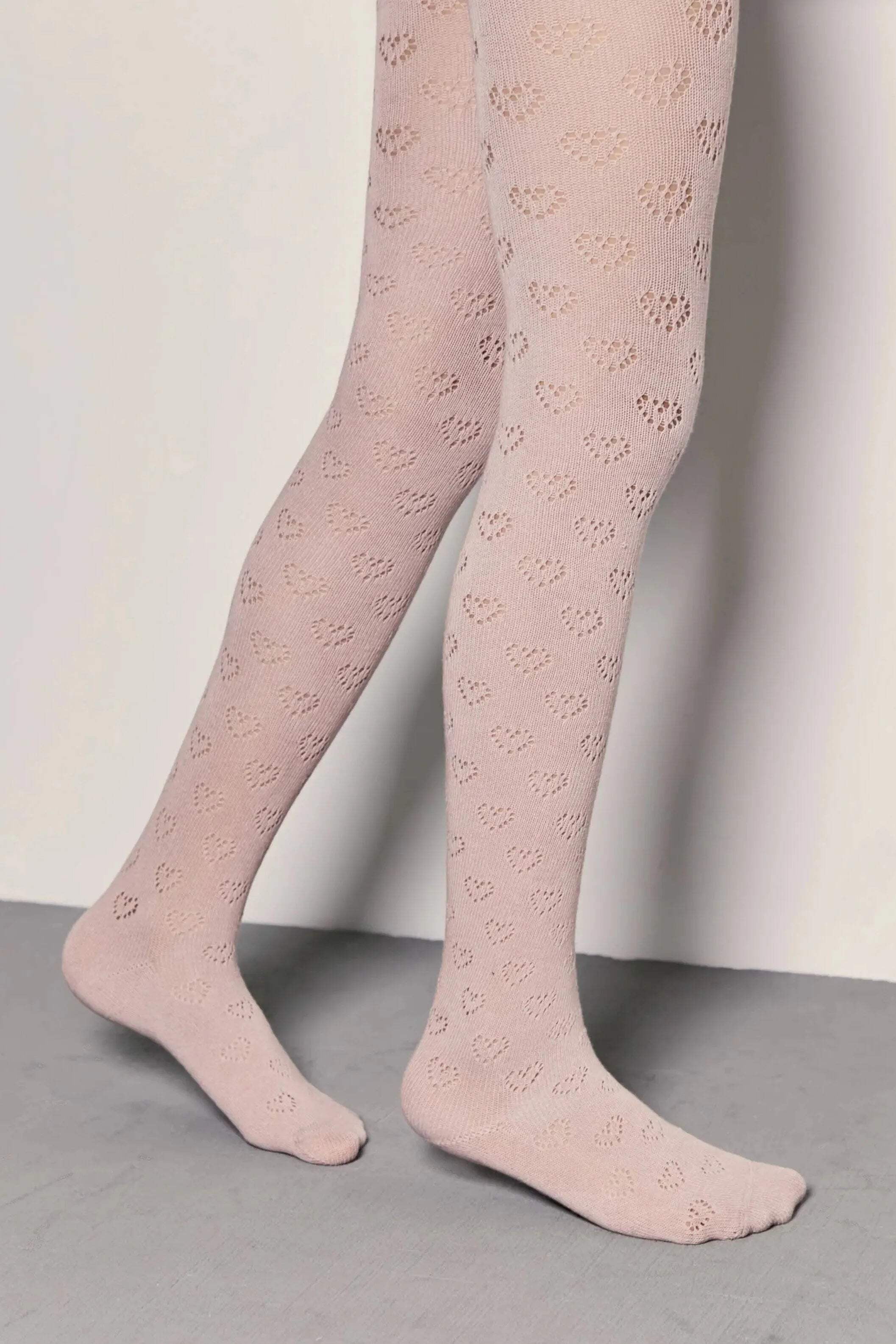 Conte-Kids Cotton Tights for girls - Miss 609 - Walmart.com