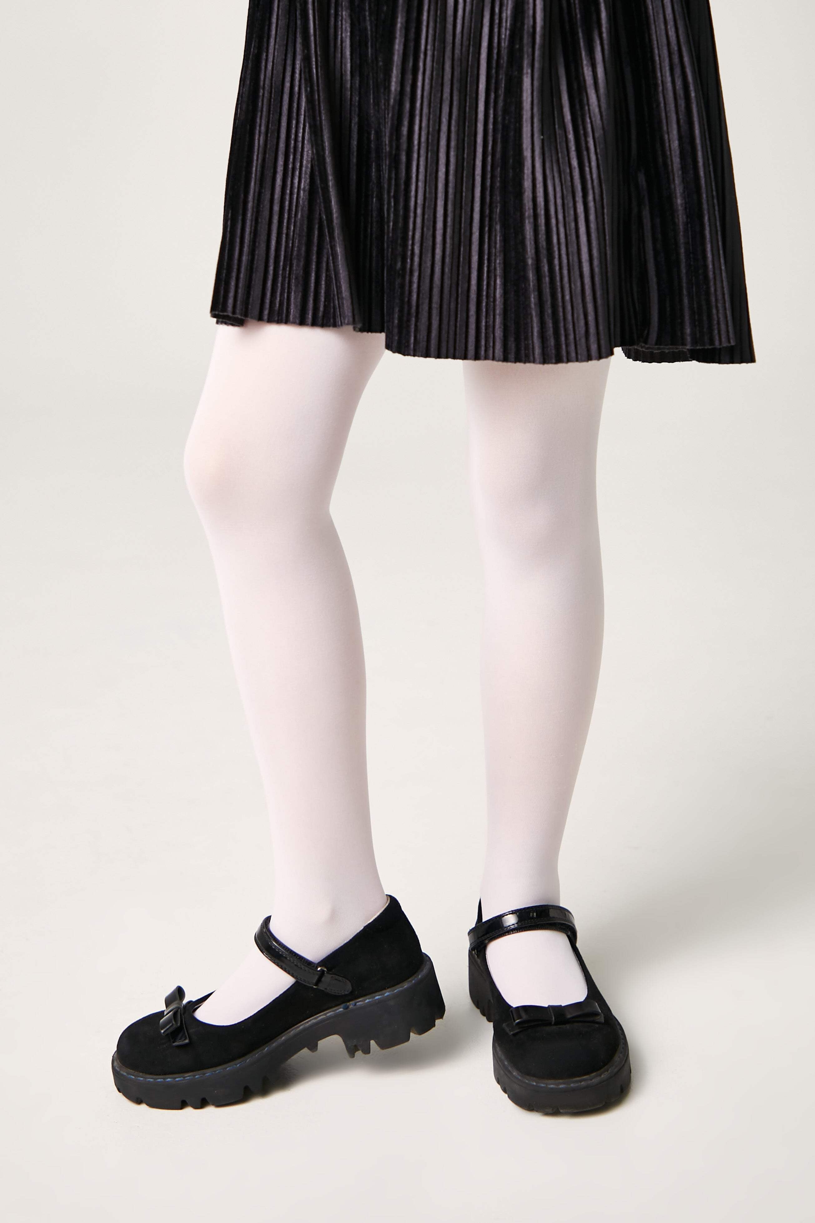 Conte Tights for girls - Princess 40 Den - Walmart.com