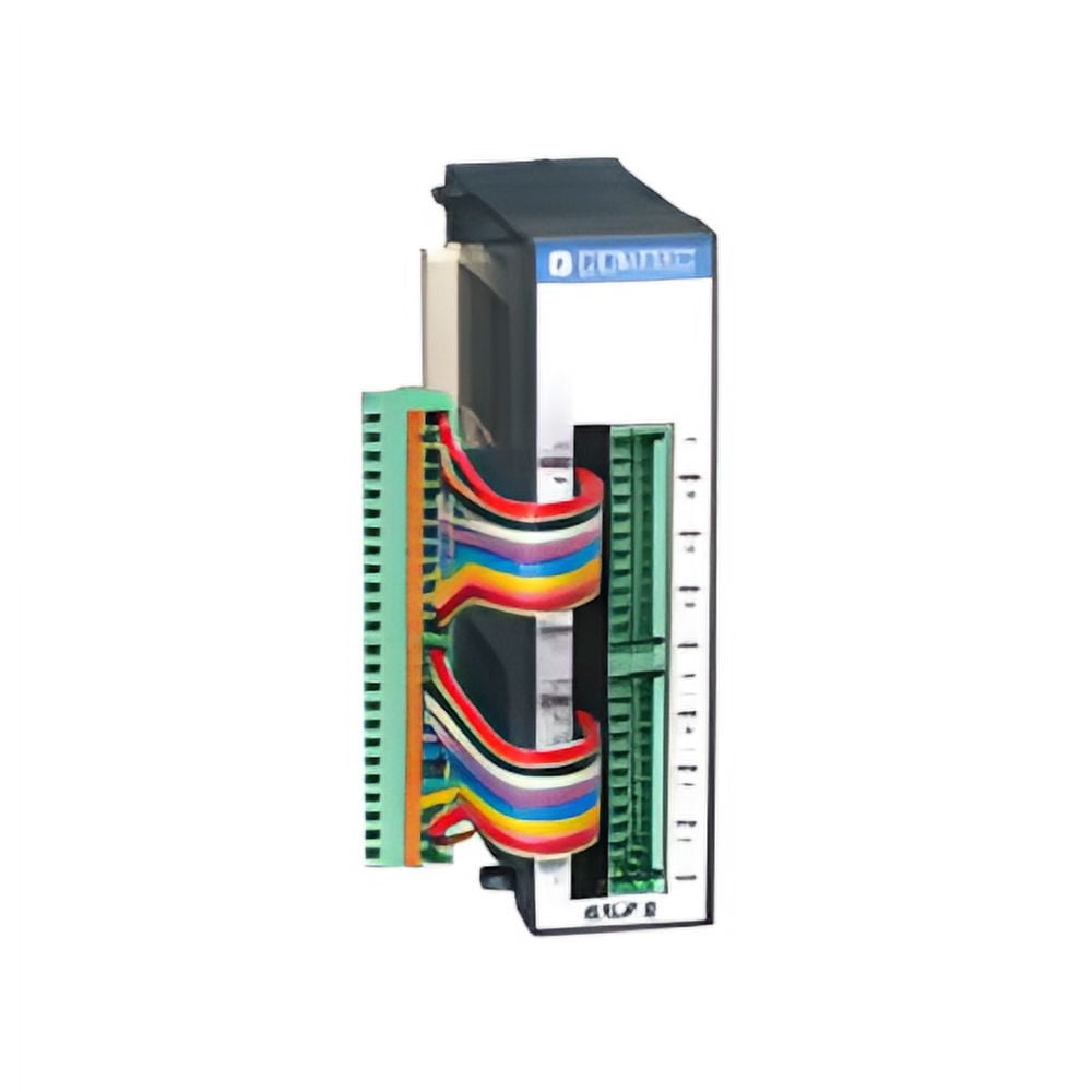 Contec Americas ATLF-8(FIT)GY, Low Path Filter Module for Analog Input ...