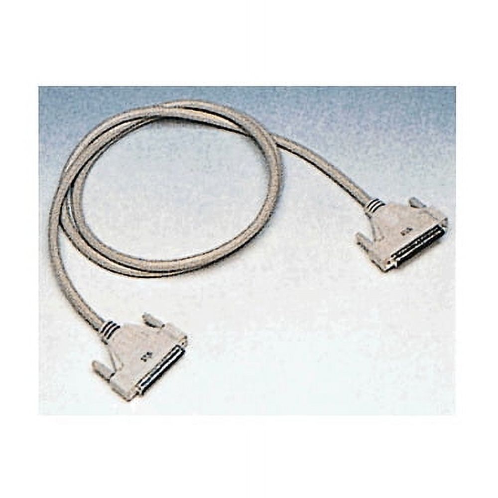 Contec Americas DT-6, 37-pin D-Sub (M) to (F) Shielded-1.2m - Walmart.com