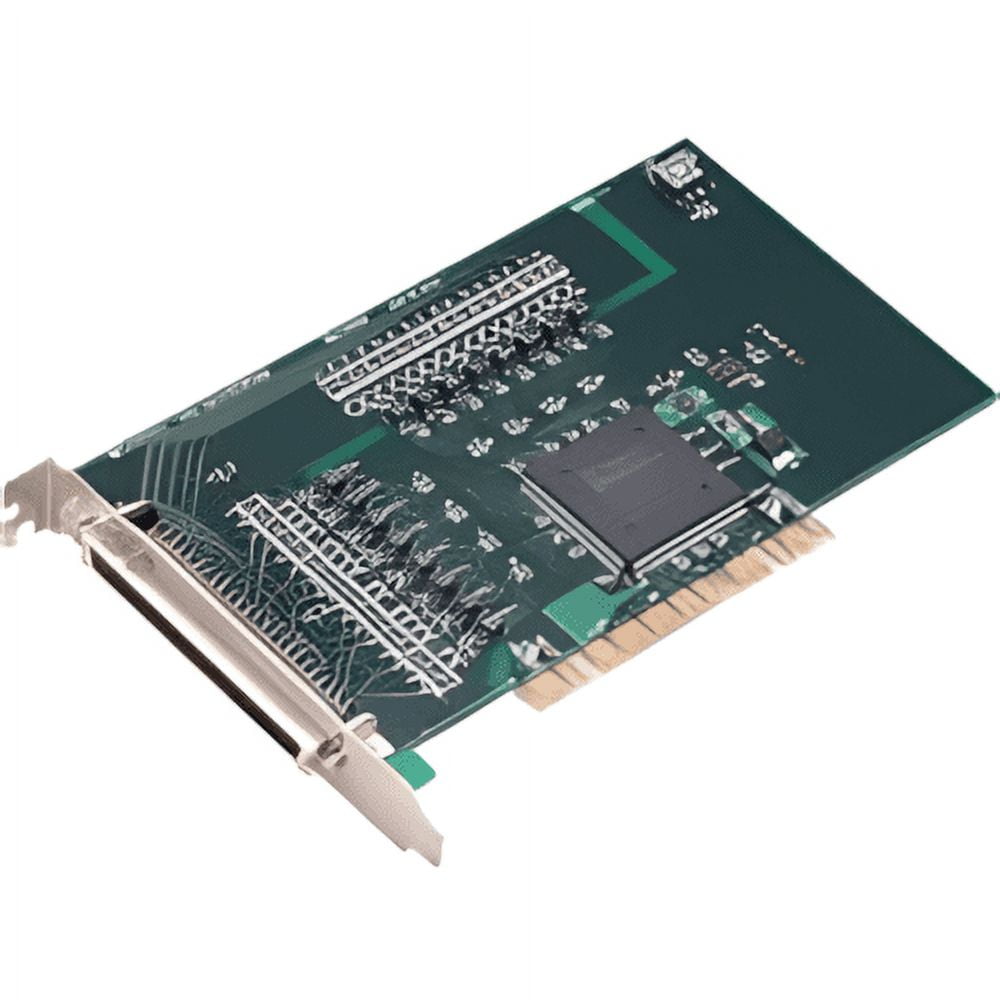 Contec Americas GDIO-3232L2-PCI, 32 CHANNEL Input / 32 CHANNEL Output ...