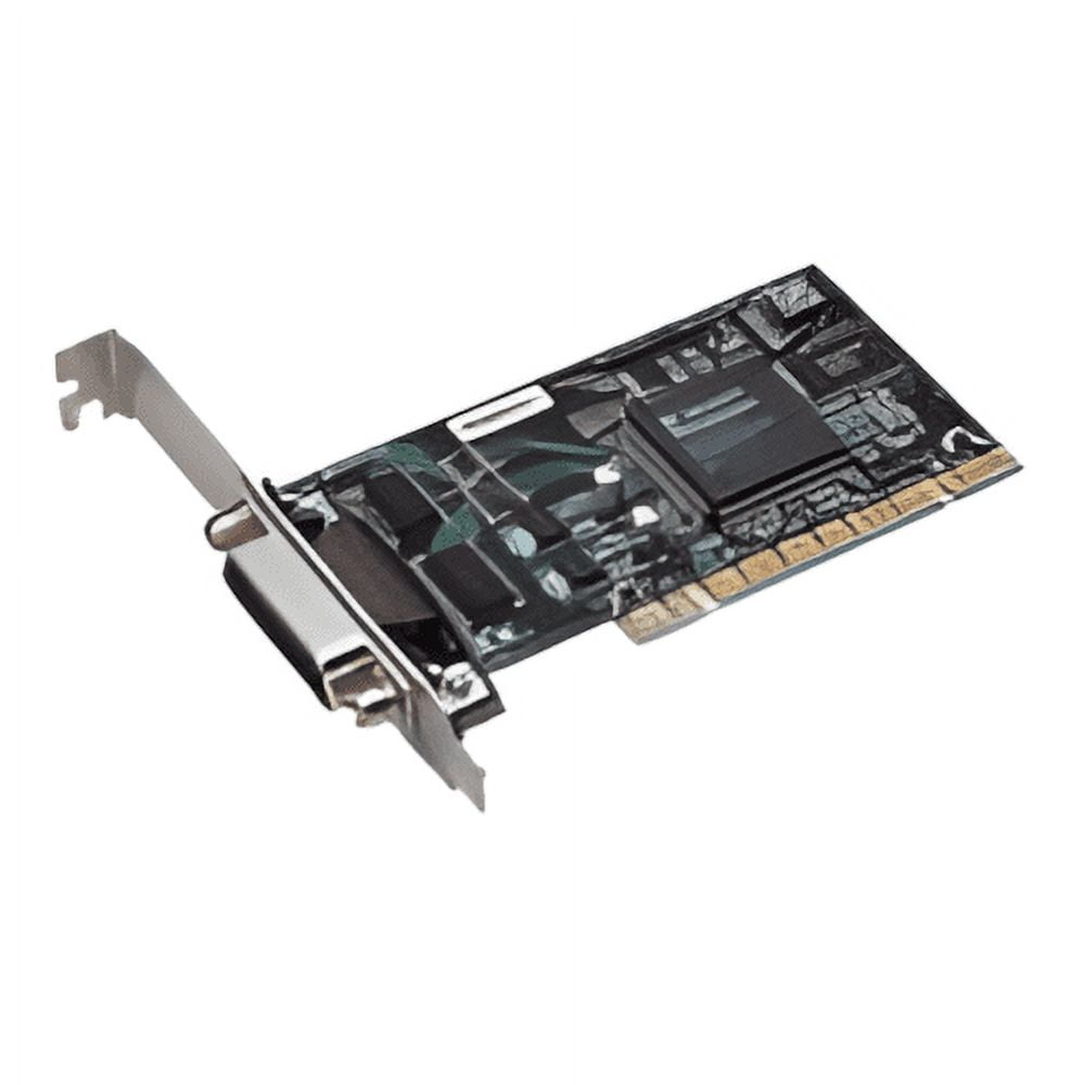 Contec Americas GP-IB(PCI)FL, Low-cost high performance IEEE488.2/GPIB board for PCI - Walmart.com