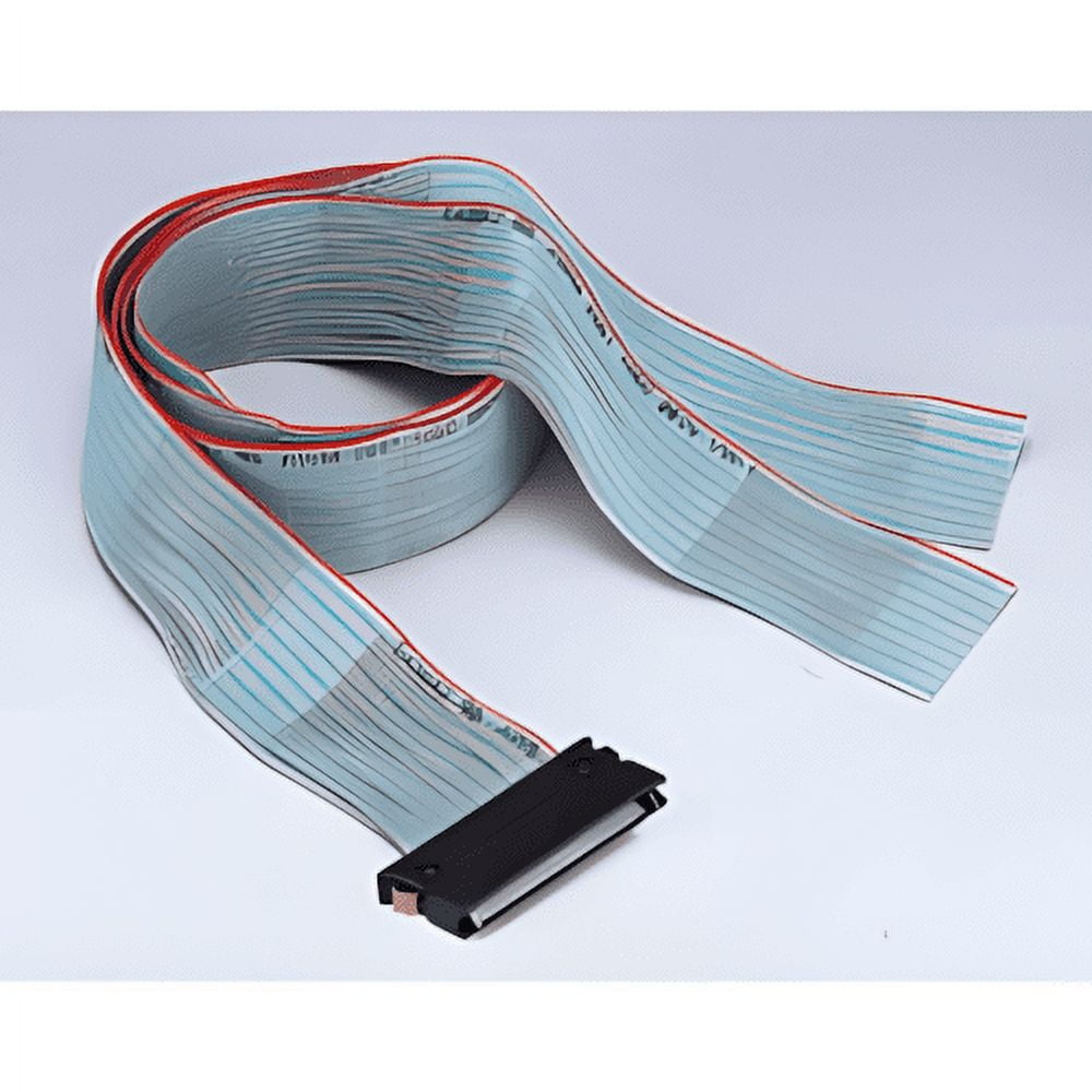 Contec Americas PCA96P-1.5, Cable-96-pin High-Density to Open-Ended ...