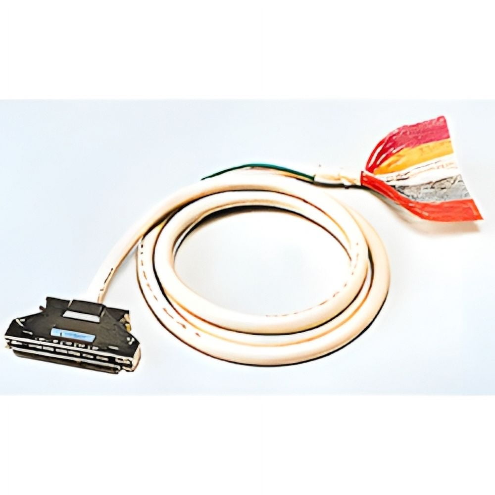 Contec Americas PCA96PS-3, Cable-96-pin High-Density to Open-Ended ...