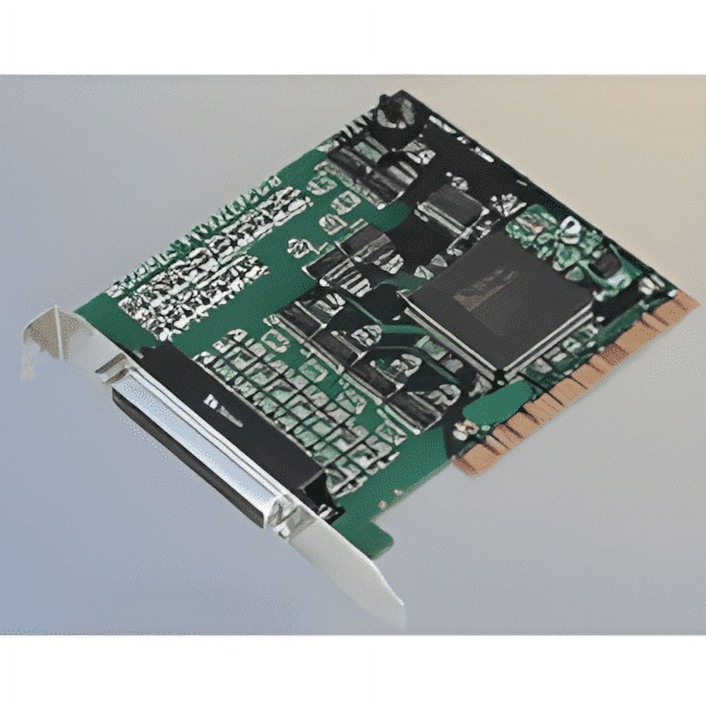 Contec Americas PI-32L(PCI)H, 32 CHANNEL opto isolated digital input PCI card - Walmart.com