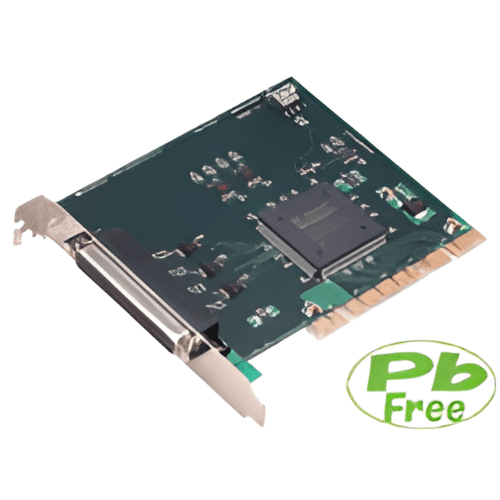 Contec Americas PIO-16/16T(PCI)H, 16 CHANNEL Input/ 16 CHANNEL Output TTL-Level digital I/O ...