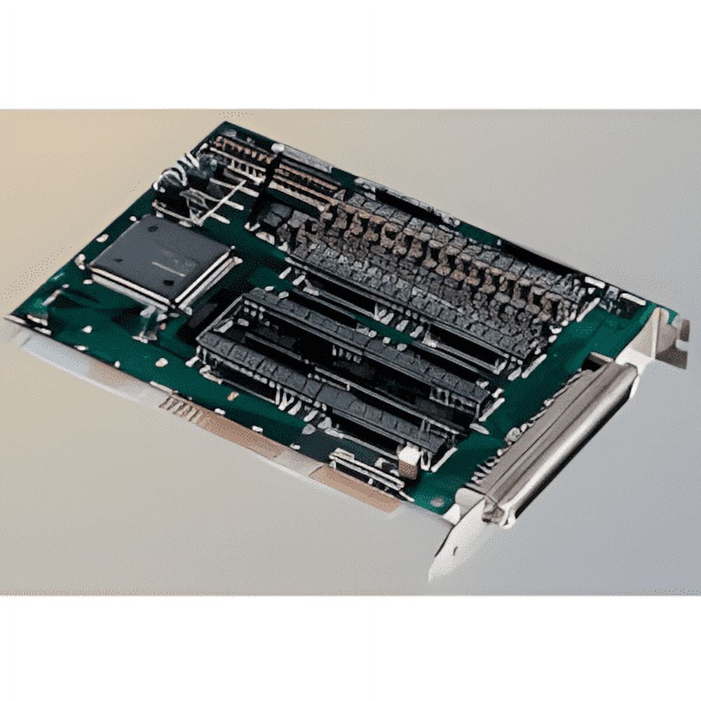 Contec Americas PIO-32/32L(PC), 32 CHANNEL opto-isolated digital I/O - Walmart.com