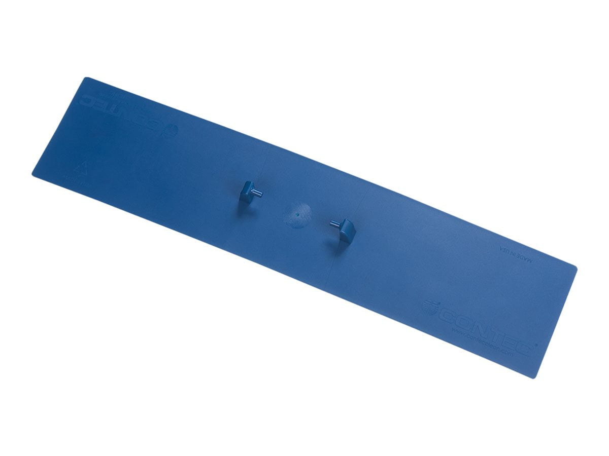 Contec Professional ZeroGravity - Mop frame - blue - pack of 6 ...