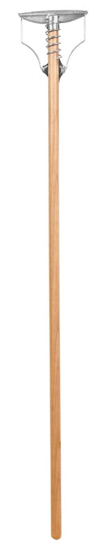 Contek 54 in. Wood Mop Handle - Walmart.com