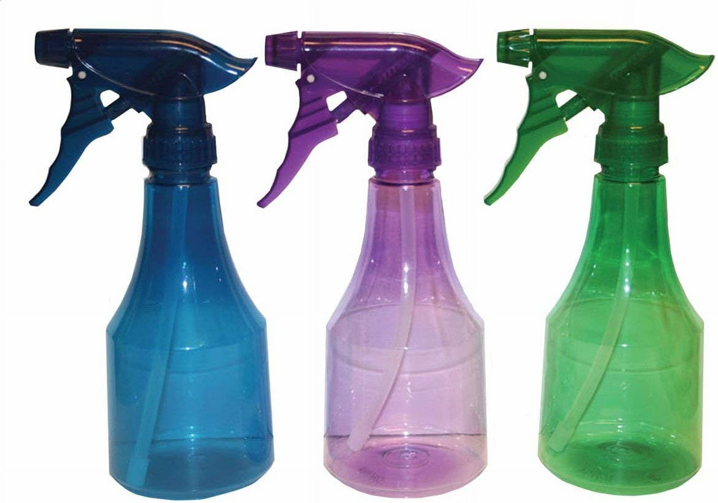Delta 12 Oz. Plastic Spray Bottle (3-Pack) - Pack 12 - Walmart.com