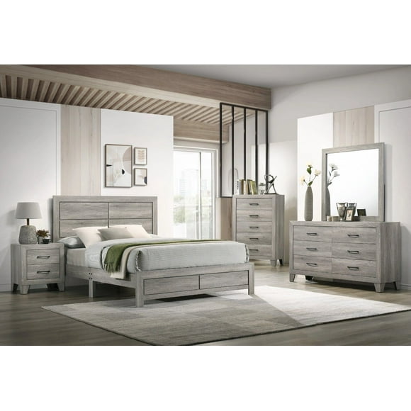Full Bedroom Sets in Bedroom Sets - Walmart.com