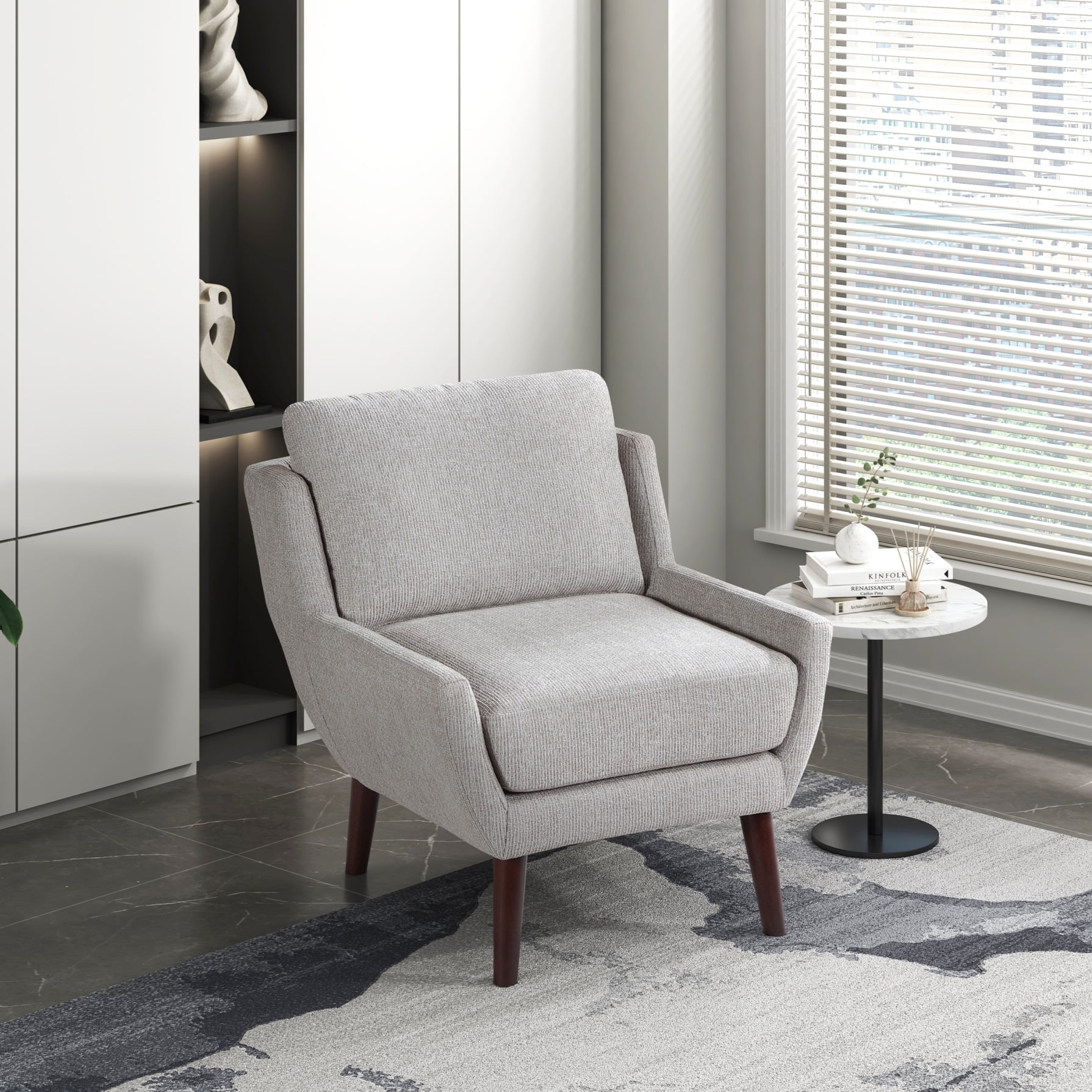 All Modern Accent Chairs
