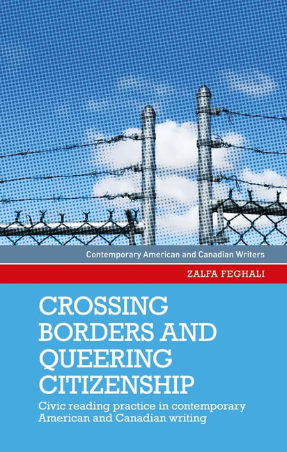 Contemporary American and Canadian Writers: Crossing Borders and ...
