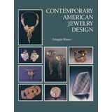 Contemporary American Jewelry Design, (Paperback) - Walmart.com