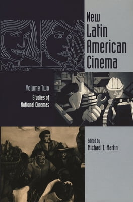 Pre-Owned New Latin American Cinema, Volume 2: Studies of National ...