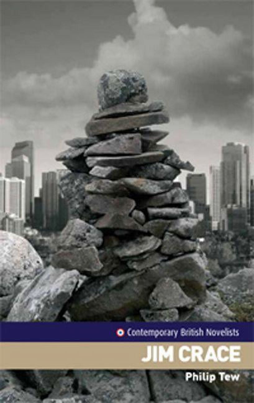 Contemporary British Novelists Jim Crace, (Paperback) - Walmart.com