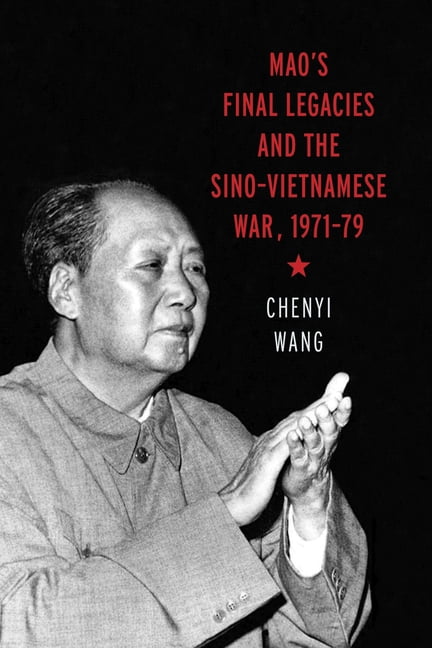 Contemporary Chinese Studies Mao's Final Legacies and the Sino ...