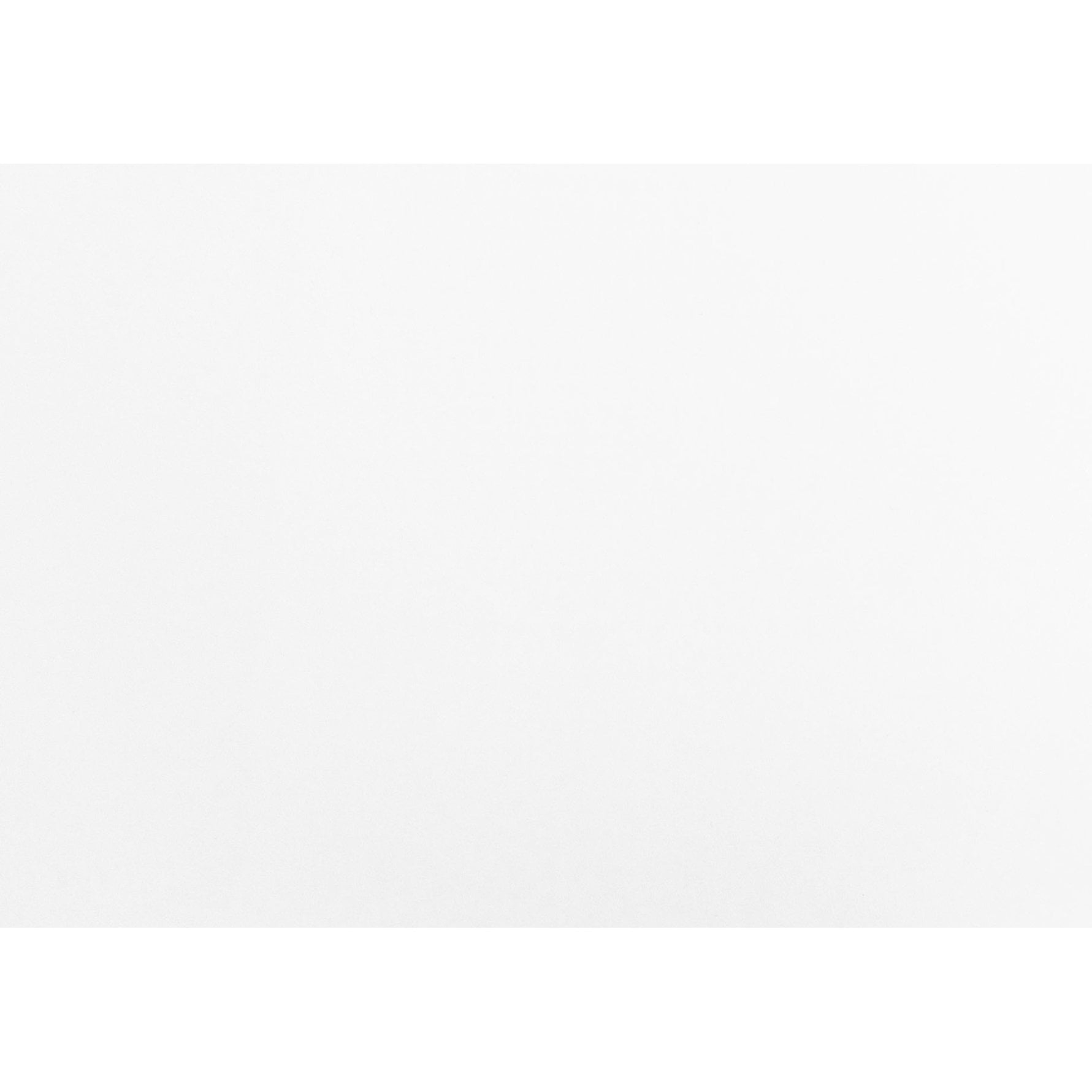 Contemporary Corner Desk | For Work and Study in Home | White Laminate ...