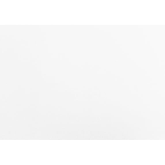 Contemporary Corner Desk | For Work and Study in Home | White Laminate ...