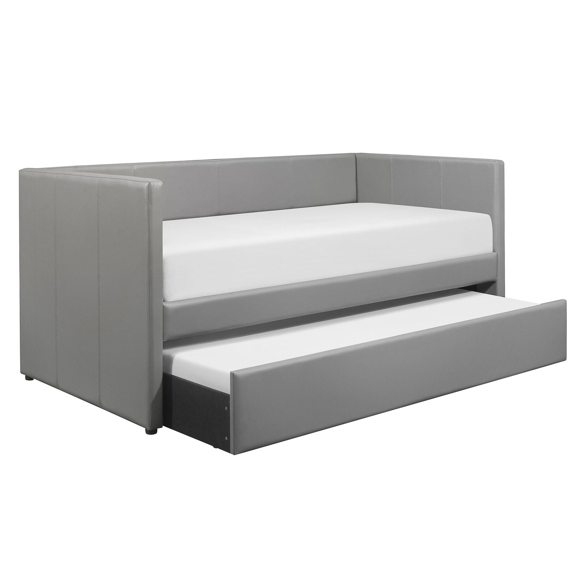 Contemporary Daybed with Trundle | Sleep or Relax in Primary Living ...