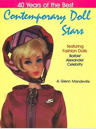 Pre-Owned Contemporary Doll Stars : 40 Years of the Best: Featuring ...