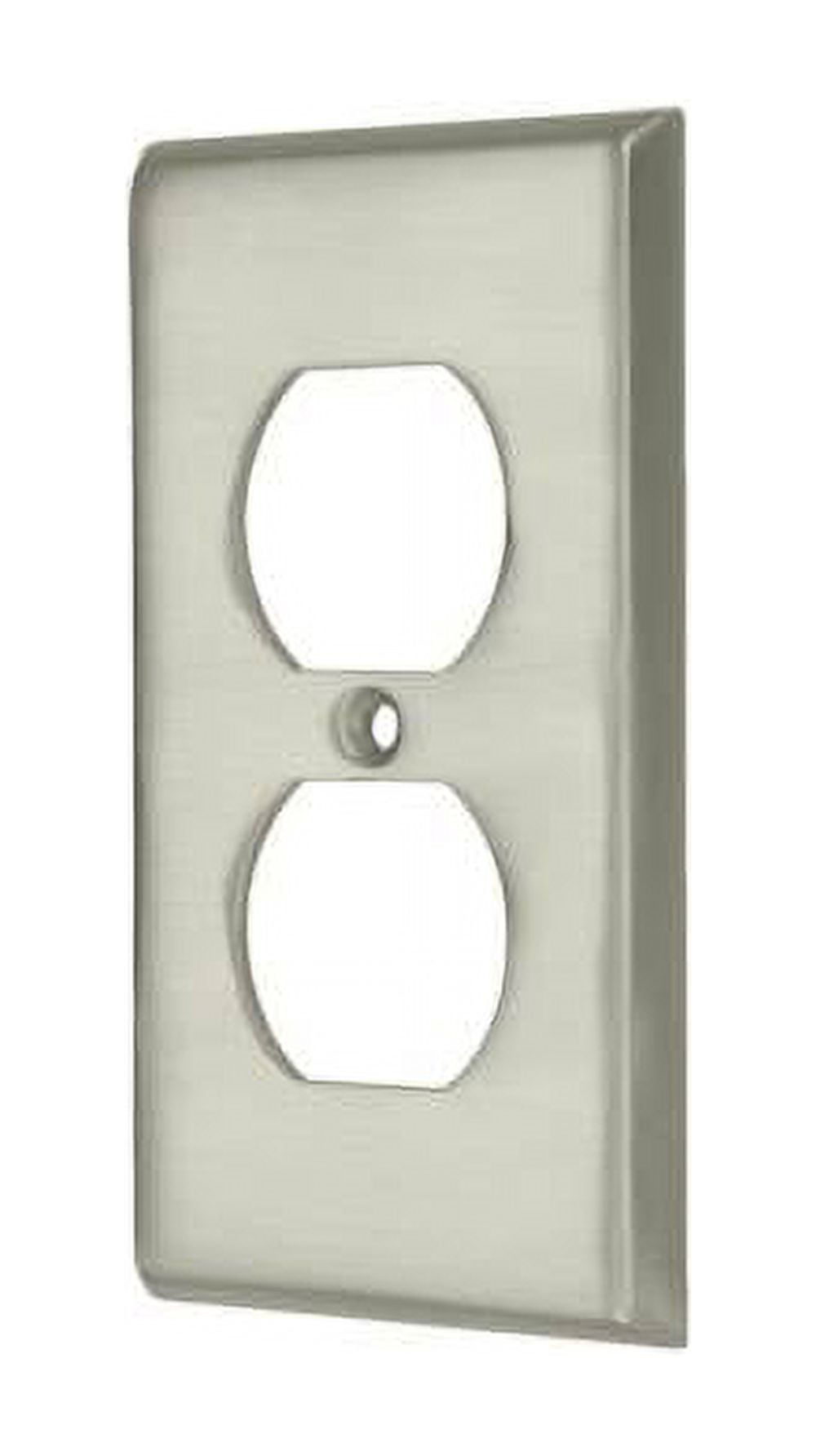 Deltana Swp4752 Double Outlet Switch Plates - Bronze - Walmart.com