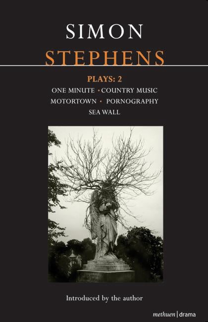 Stephen Plays