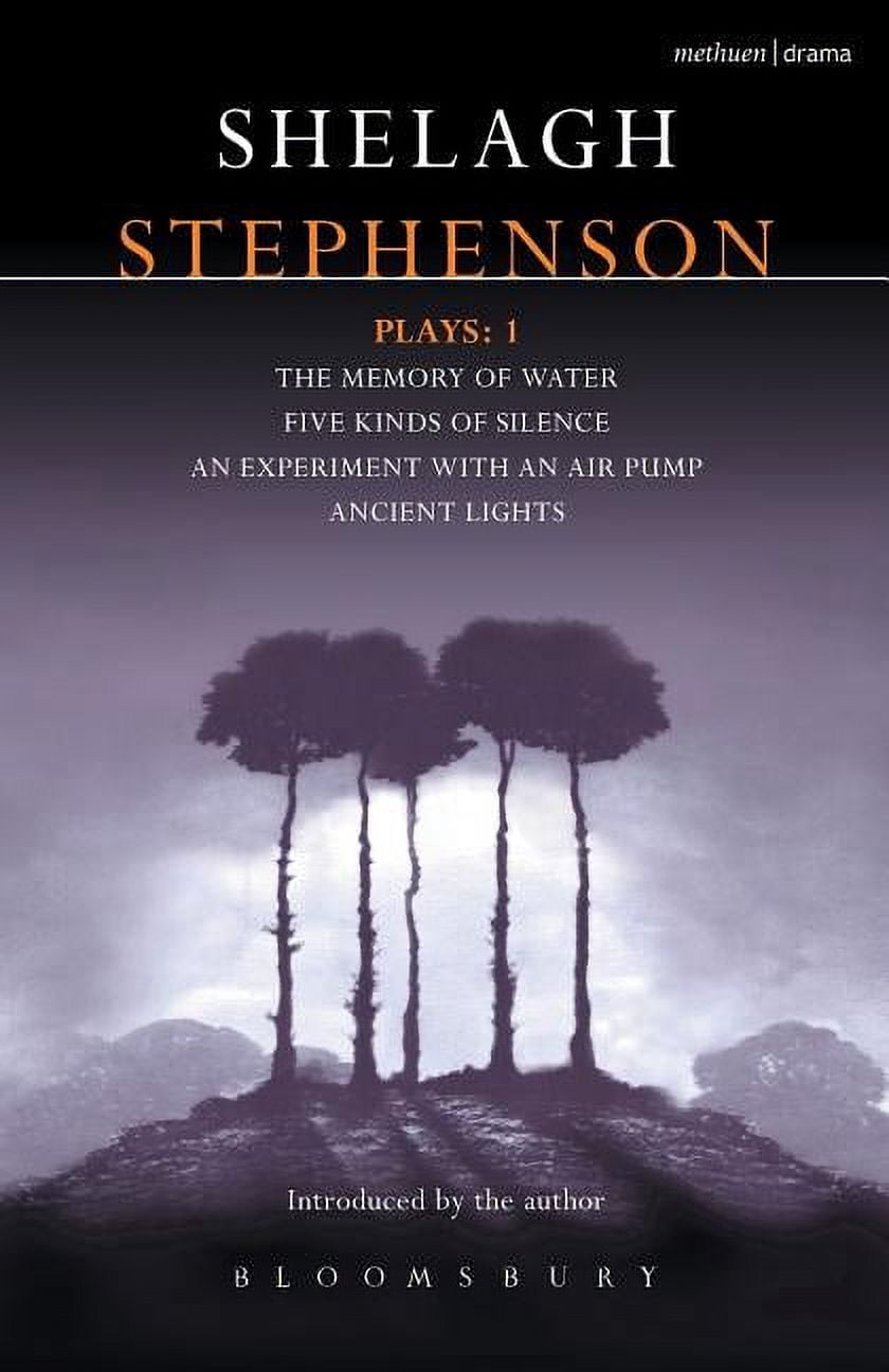 Shelagh Stephenson Books - Walmart.com