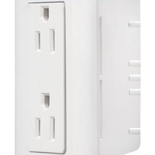 Self Contained Outlet
