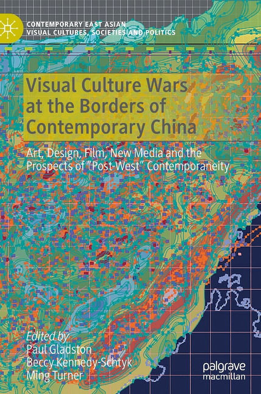 Contemporary East Asian Visual Cultures, Visual Culture Wars at the ...