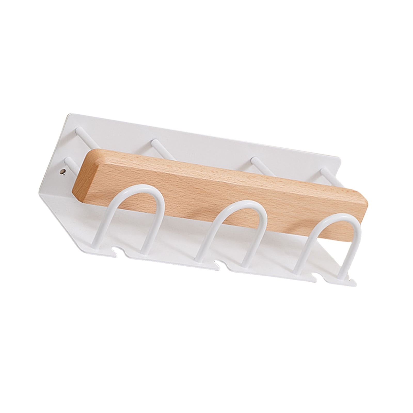 Contemporary Electric Toothbrush Shelf, Electric Toothbrush Holder, No ...