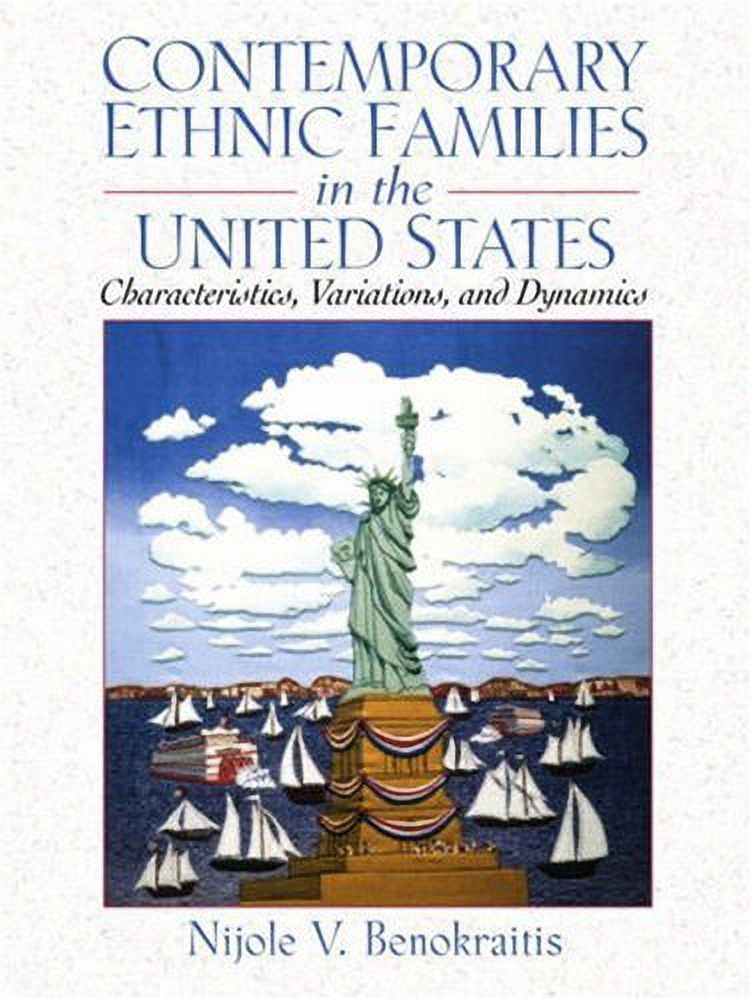 Pre-Owned Contemporary Ethnic Families in the United States ... Pre-Owned Contemporary Ethnic Families in the United States ...