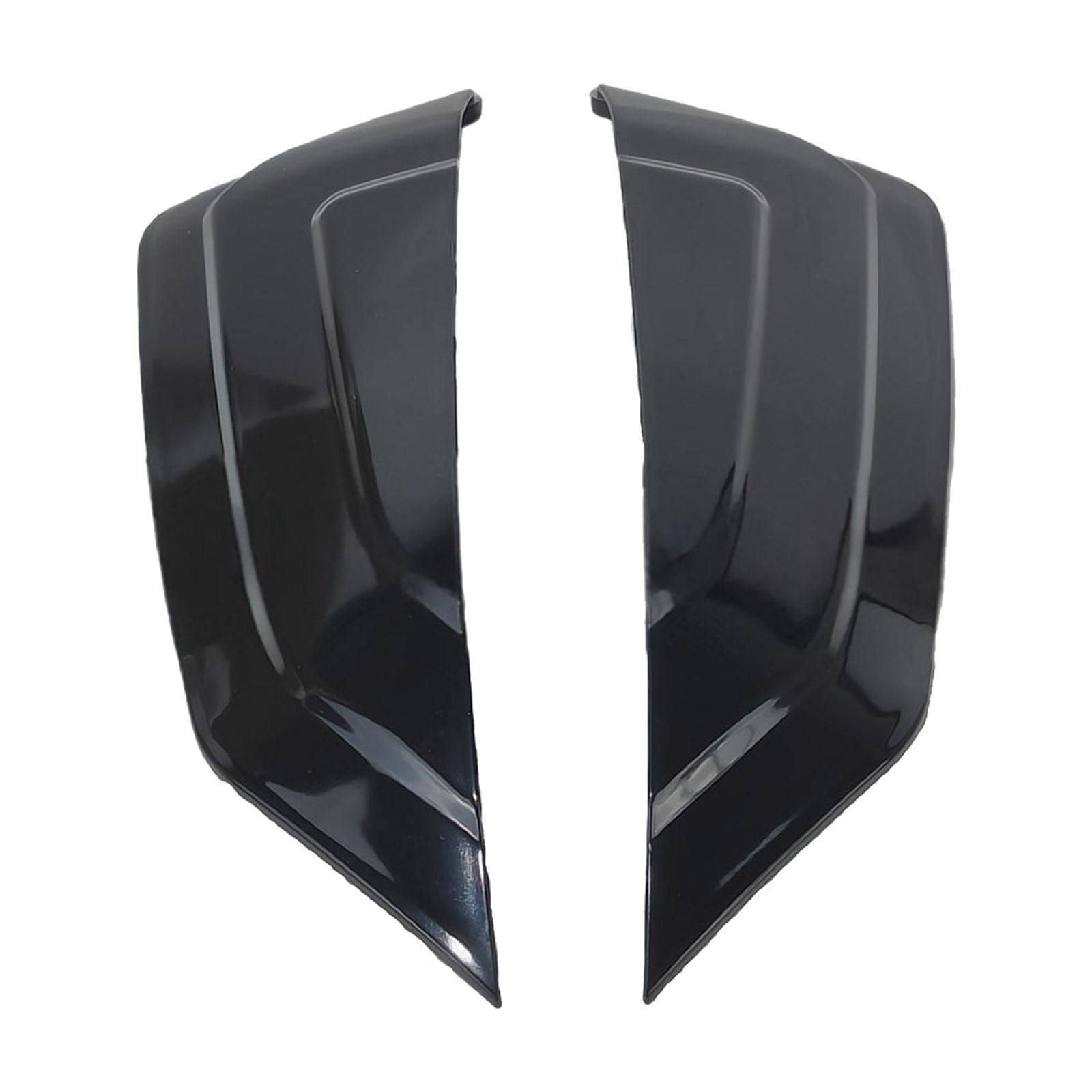 Contemporary Fashion Motorbike Side Streamlining Panel Upgraded For ...