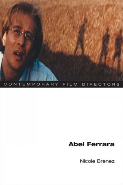 Pre-Owned Contemporary Film Directors Abel Ferrara, (Paperback ...