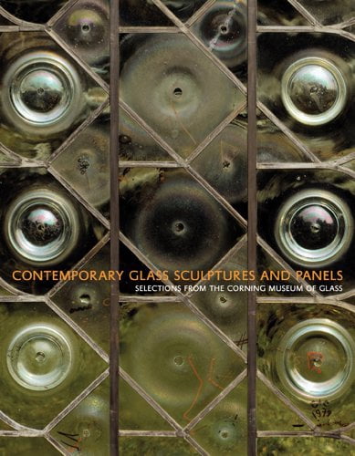 Pre-Owned Contemporary Glass Sculptures and Panels: Selections from the ...