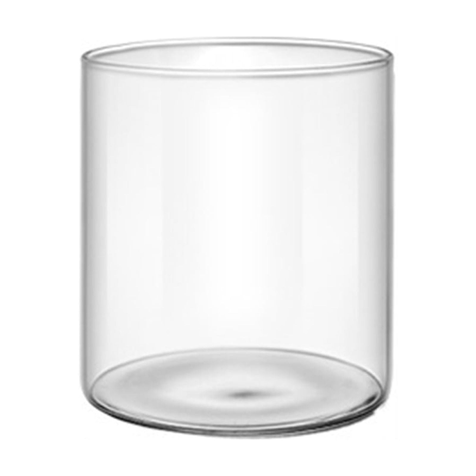 Contemporary Glass Stand Glass Cylinders Vase Glass Holder Create ...