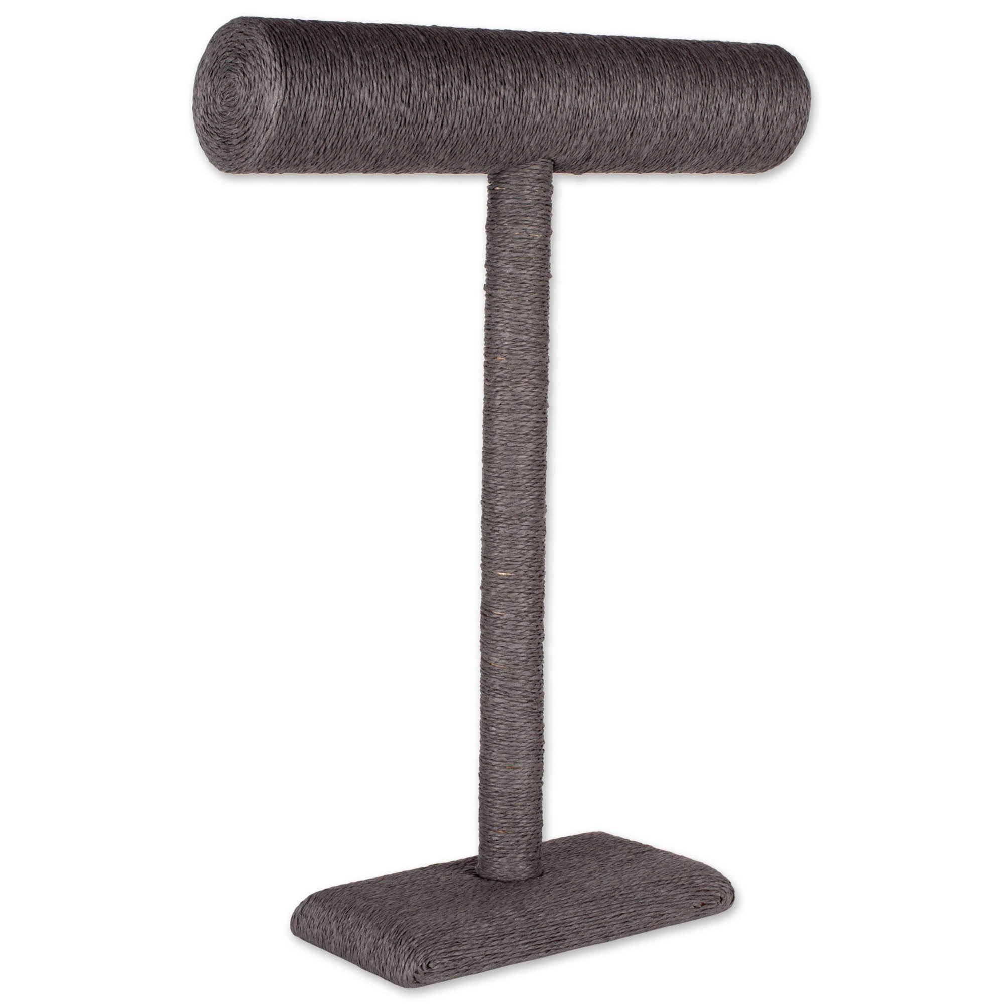 13.75" Gray T Bar Jewelry Display Stand and Organizer - Walmart.com