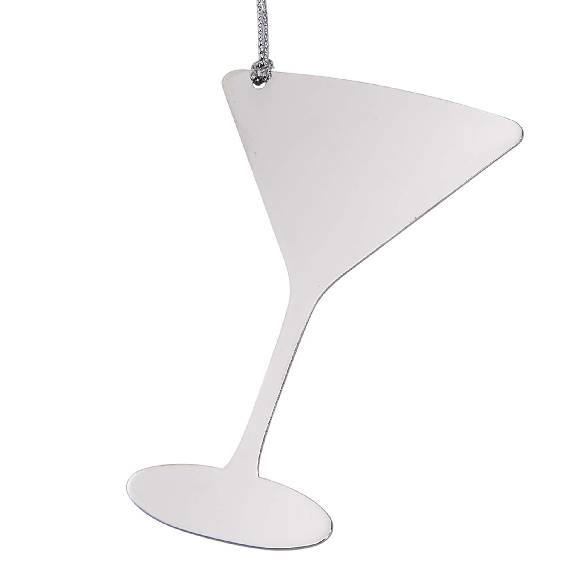 Contemporary Home Living 3.375" X 2.25" Metallic Gray Nickel-Plated Non ...