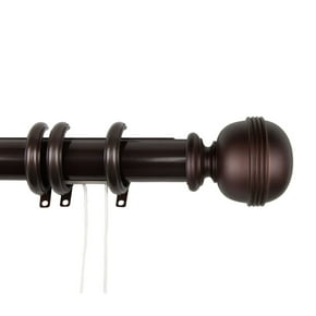 Traverse Curtain Rods in Curtain Rods - Walmart.com