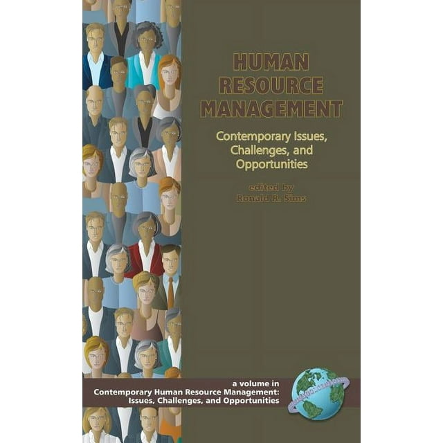 Contemporary Human Resource Management: Human Resource Management ...