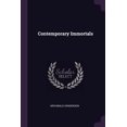 Contemporary Immortals (Paperback) - Walmart.com