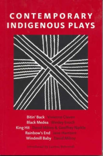 Contemporary Indigenous Plays, (Paperback) - Walmart.com