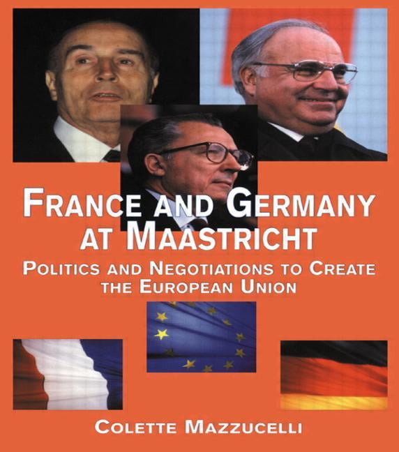 Contemporary Issues in European Politics France and Germany at ...