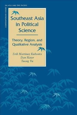 Contemporary Issues in Asia and Pacific: Southeast Asia in Political ...