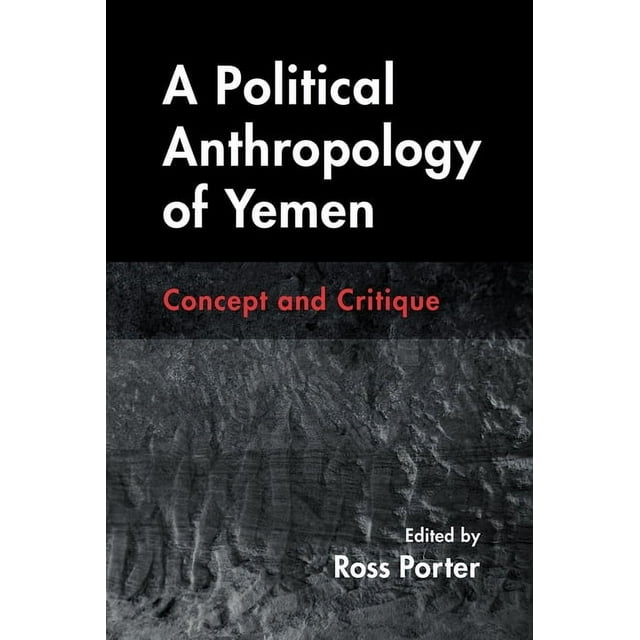 Contemporary Issues in the Middle East A Political Anthropology of ...