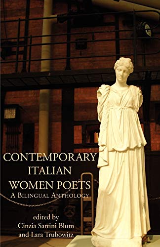 Contemporary Italian Women Poets (People's Place Booklet) (English and ...