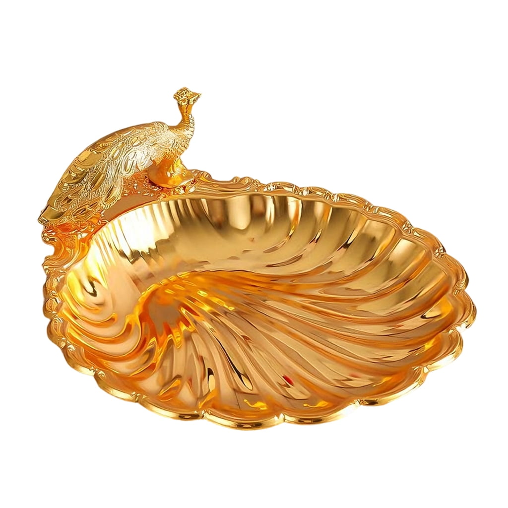 Contemporary Kitchens Serving Tray For Dry Fruits Snacks Dishwasher ...