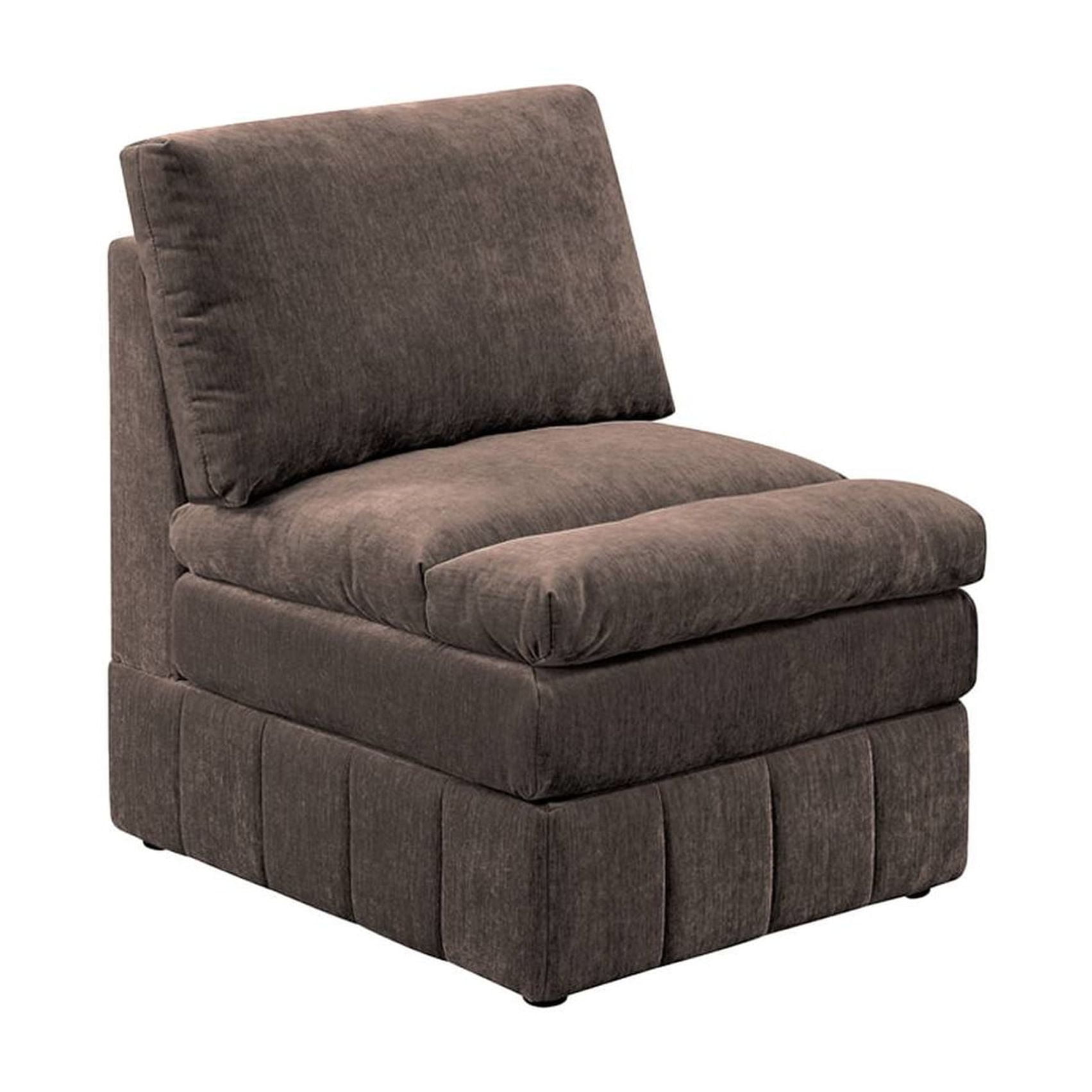 Contemporary Look and Back Support - Sit Back and Relax in the Living ...